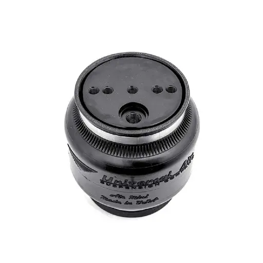 Air Suspension Available by Universal Air